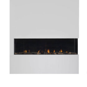 Element 4 - Fireplace Collection London - Shop Now - Stonewoods