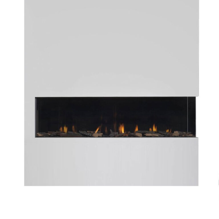 Element 4 - Fireplace Collection London - Shop Now - Stonewoods