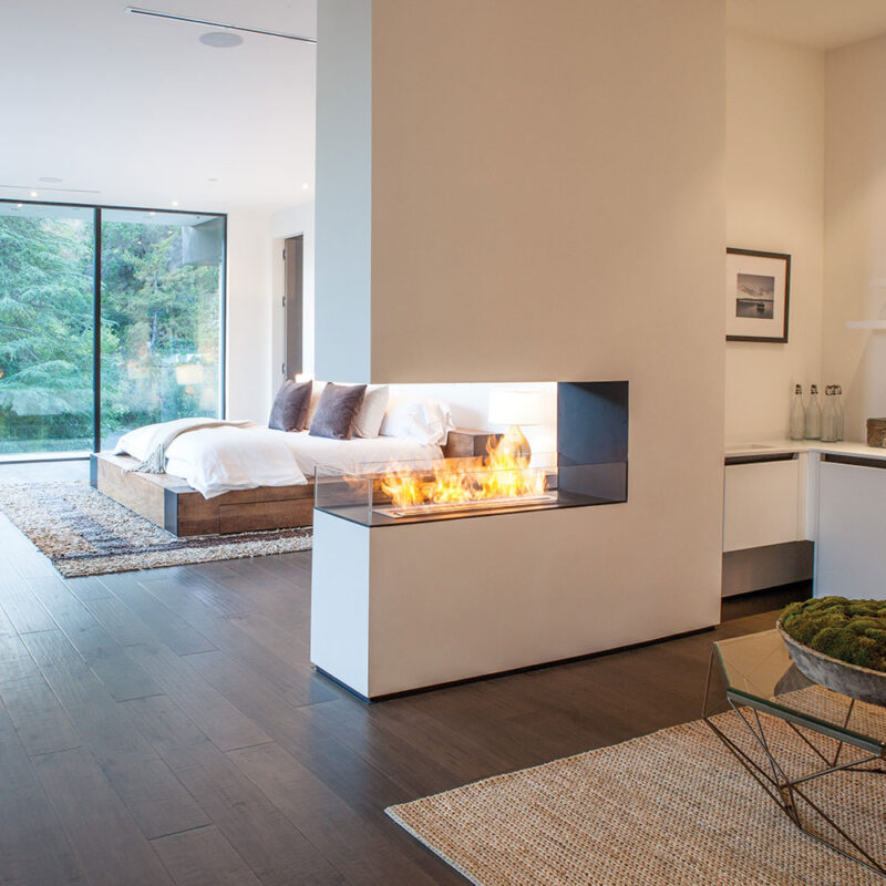 Ecosmart XL900 Burner - Stonewoods