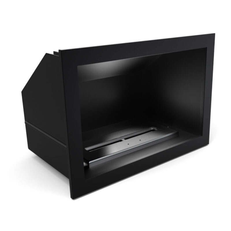 Icon Commercial Firebox Classic - Stonewoods