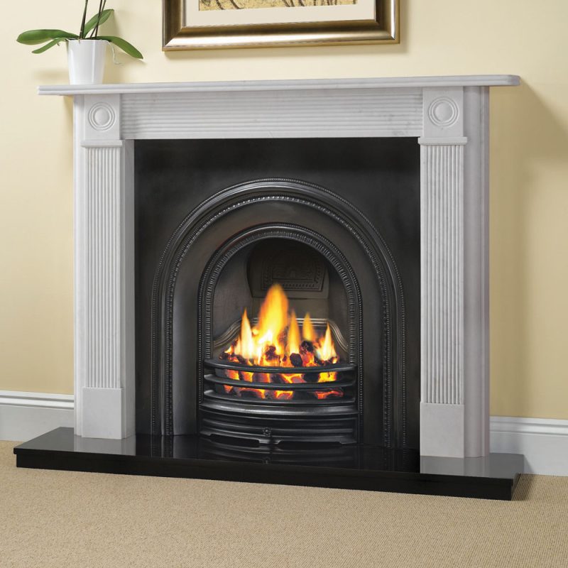 Combination Tiled Insert - Stonewoods