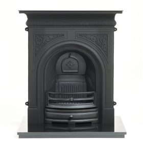 Mulberry 4 Fire Grate - Stonewoods