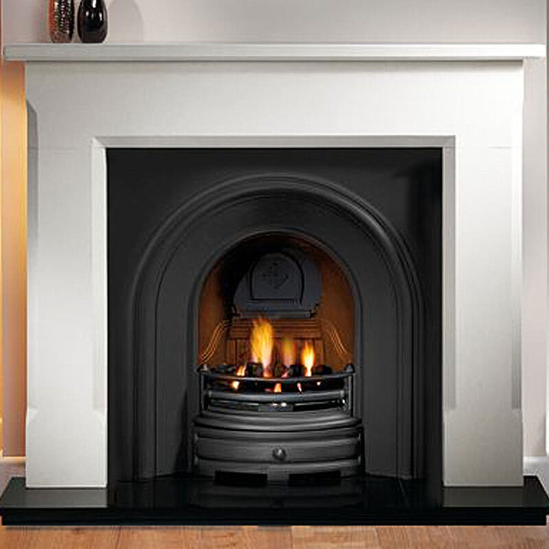 The Harlington Arched Insert - Stonewoods