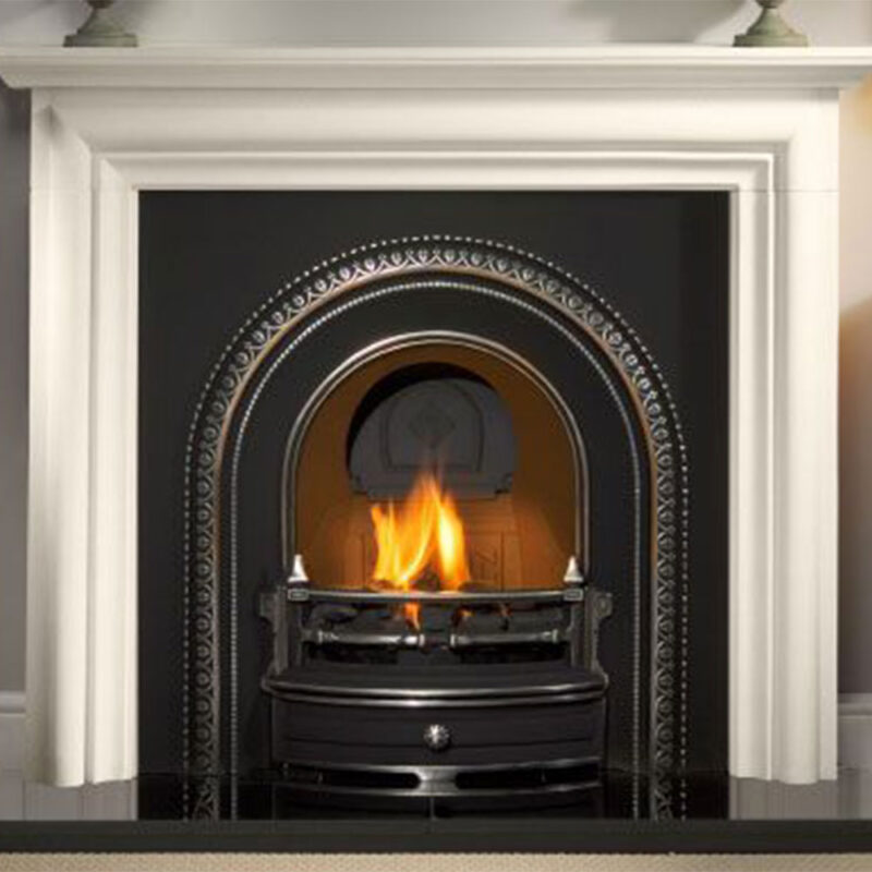 The Leagrave Arched Insert - Stonewoods