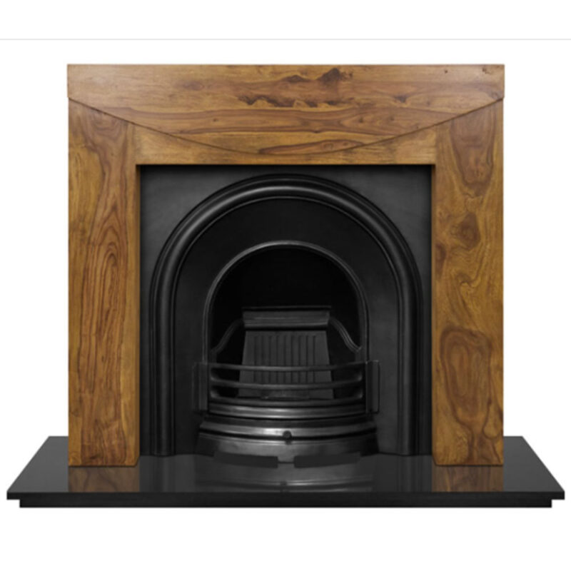 The Celtic Arch - Stonewoods