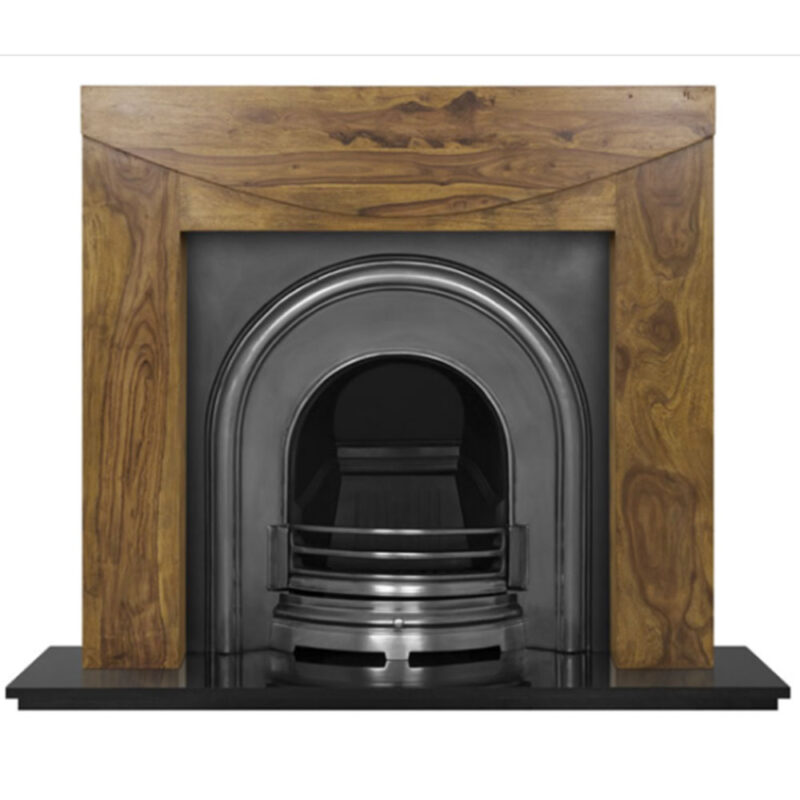 The Celtic Arch - Stonewoods