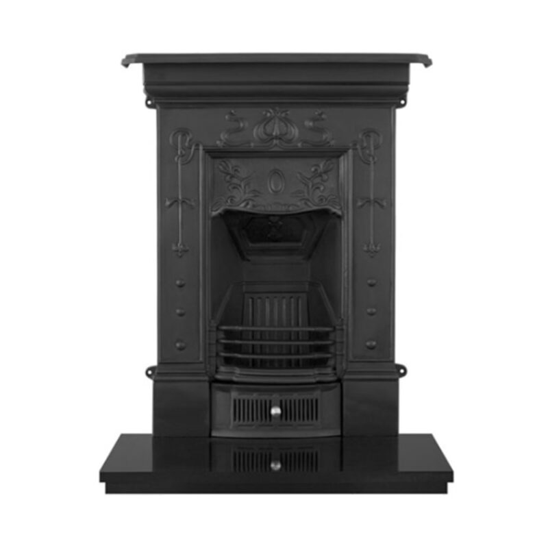 Combination Tiled Insert - Stonewoods