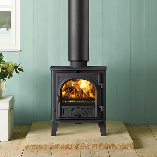 Stoves - Stonewoods