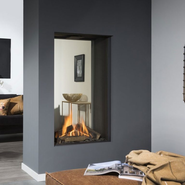 Element 4 - Fireplace Collection London - Shop Now - Stonewoods