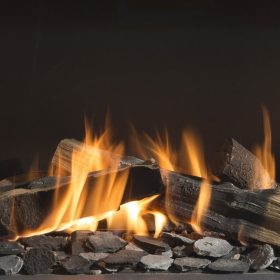 Element 4 - Fireplace Collection London - Shop Now - Stonewoods