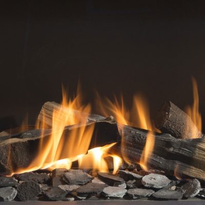 Element 4 - Fireplace Collection London - Shop Now - Stonewoods