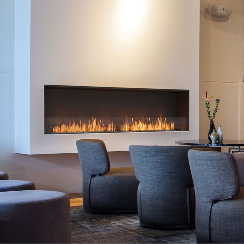 EcoSmart Flex 104 - Stonewoods