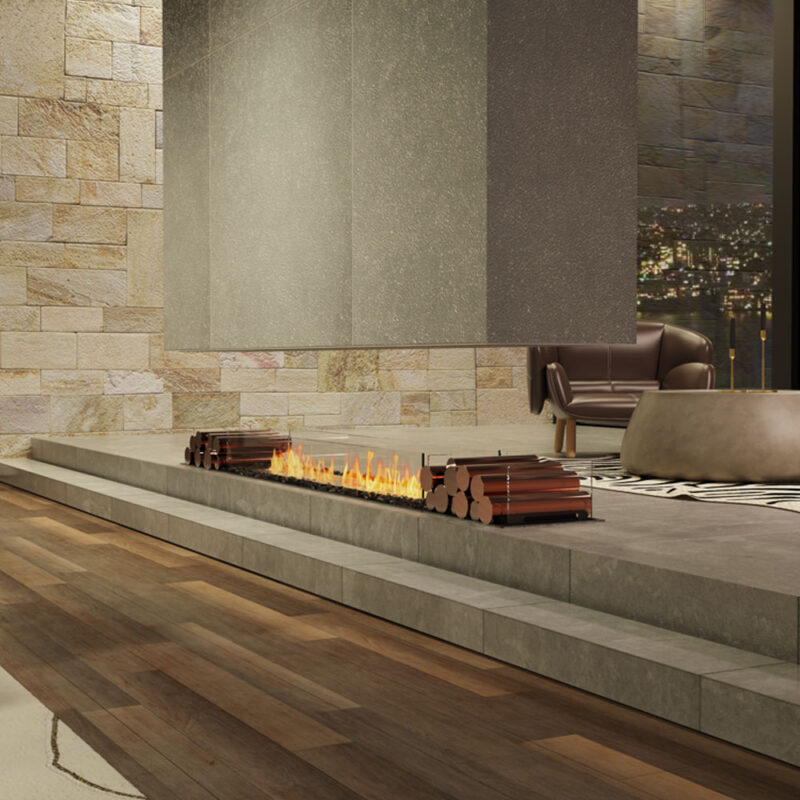 EcoSmart Flex 104 BX2 - Stonewoods