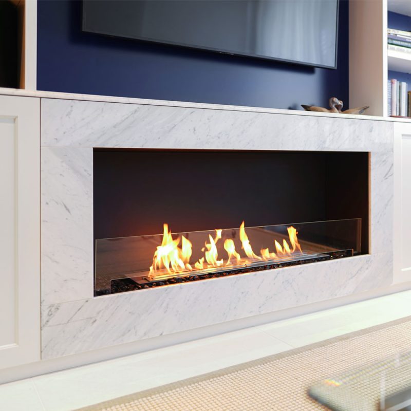 EcoSmart Flex 50 - Stonewoods