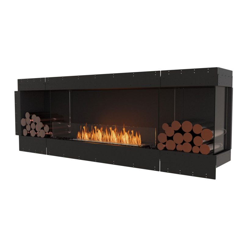 EcoSmart Flex 86 BX2 - Stonewoods