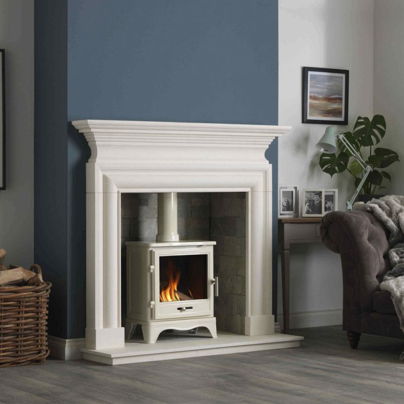 Capital Bassington Gas Stove - Stonewoods