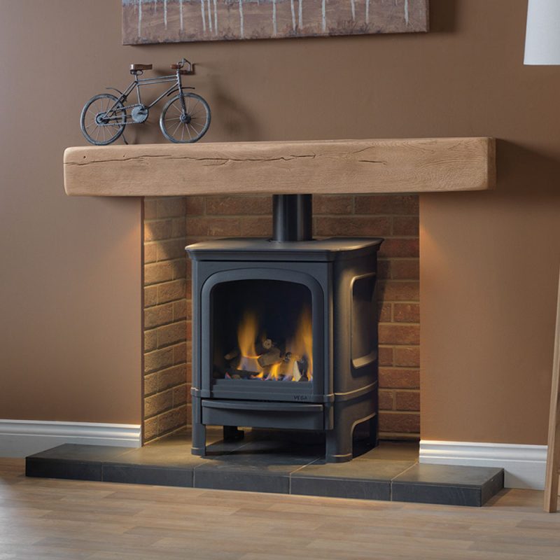 Capital Vega Gas Stove - Stonewoods