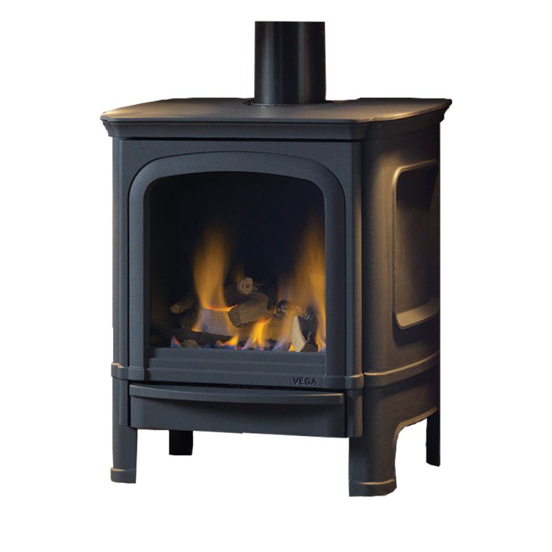 Capital Vega Gas Stove - Stonewoods