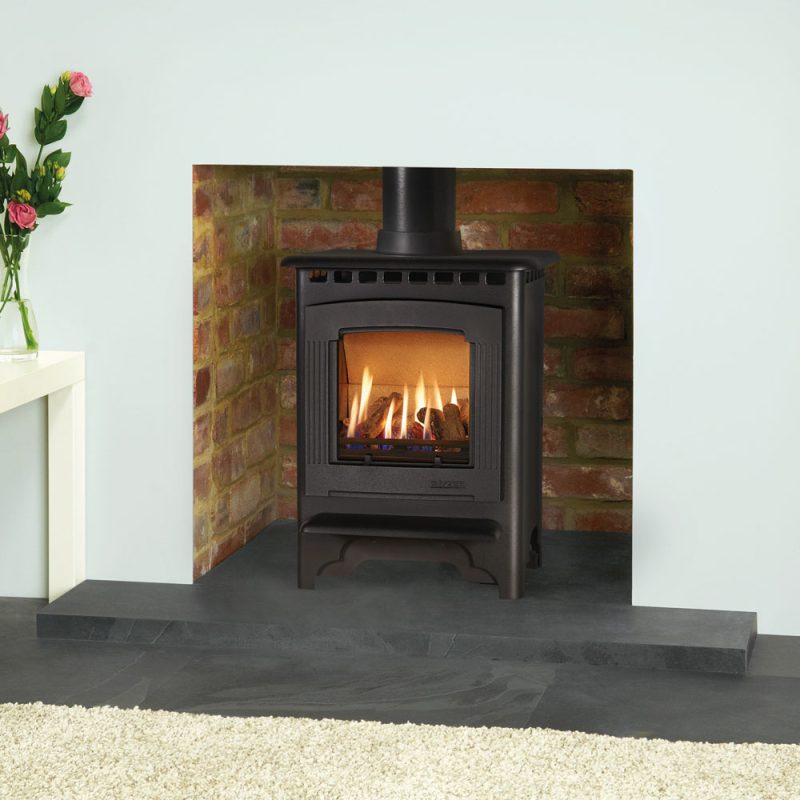 Gazco Marlborough2 Gas Stoves - Stonewoods