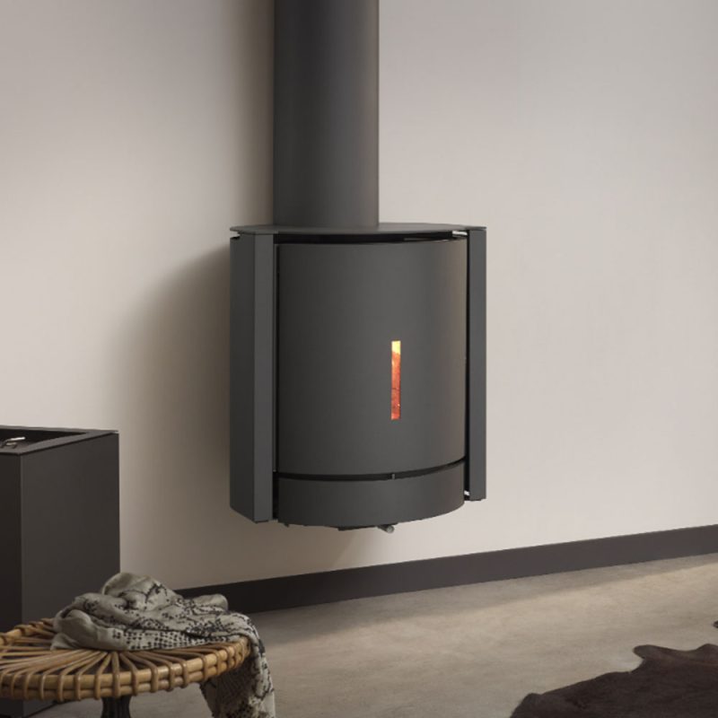 Stuv 30 Wood Burning Stoves - Stonewoods