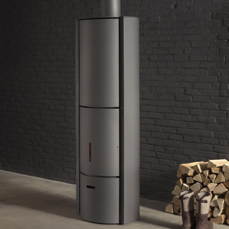 Stuv 30 Wood Burning Stoves - Stonewoods