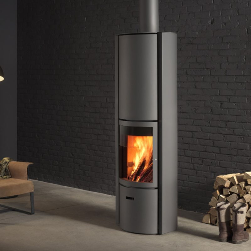 Stuv 30 Wood Burning Stoves - Stonewoods