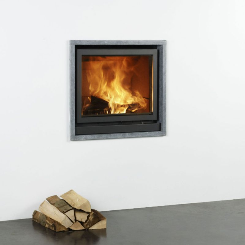 Stuv 16 Wood Burning Stoves - Stonewoods