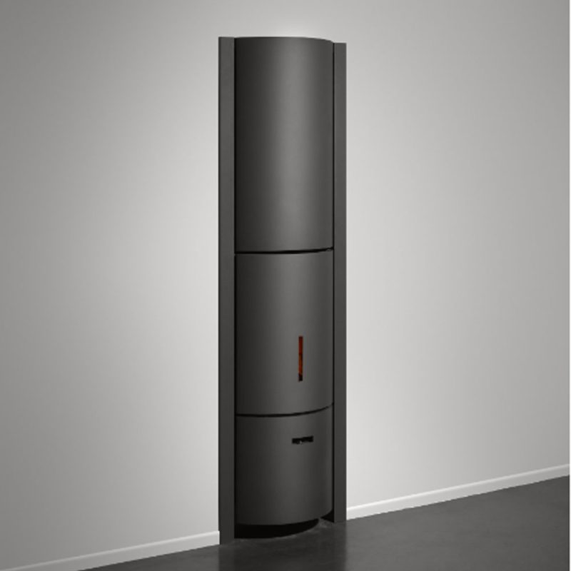 Stuv 30 Wood Burning Stoves - Stonewoods