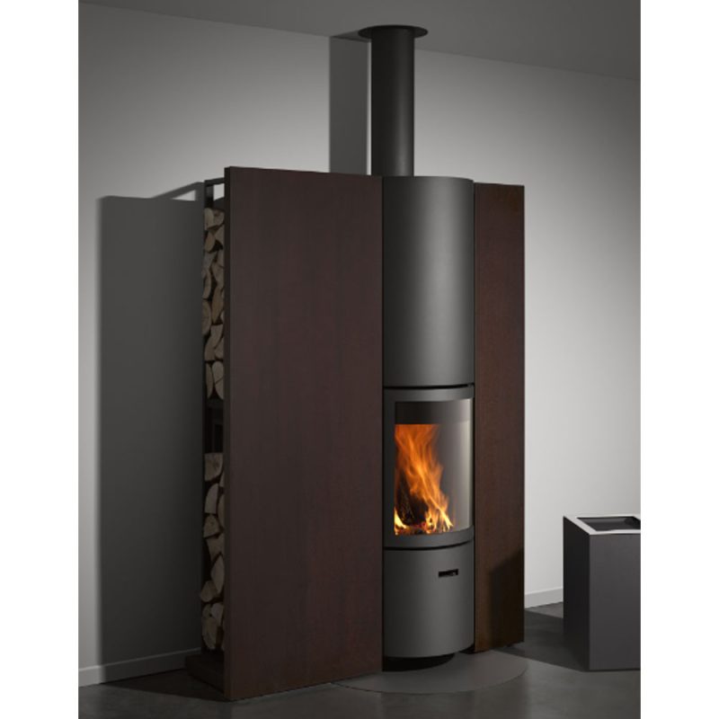 Stuv 30 Wood Burning Stoves - Stonewoods