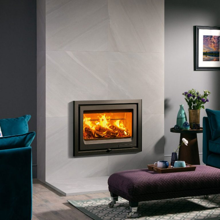 Stovax Vogue 700 Wood Burning Inset Stove - Stonewoods