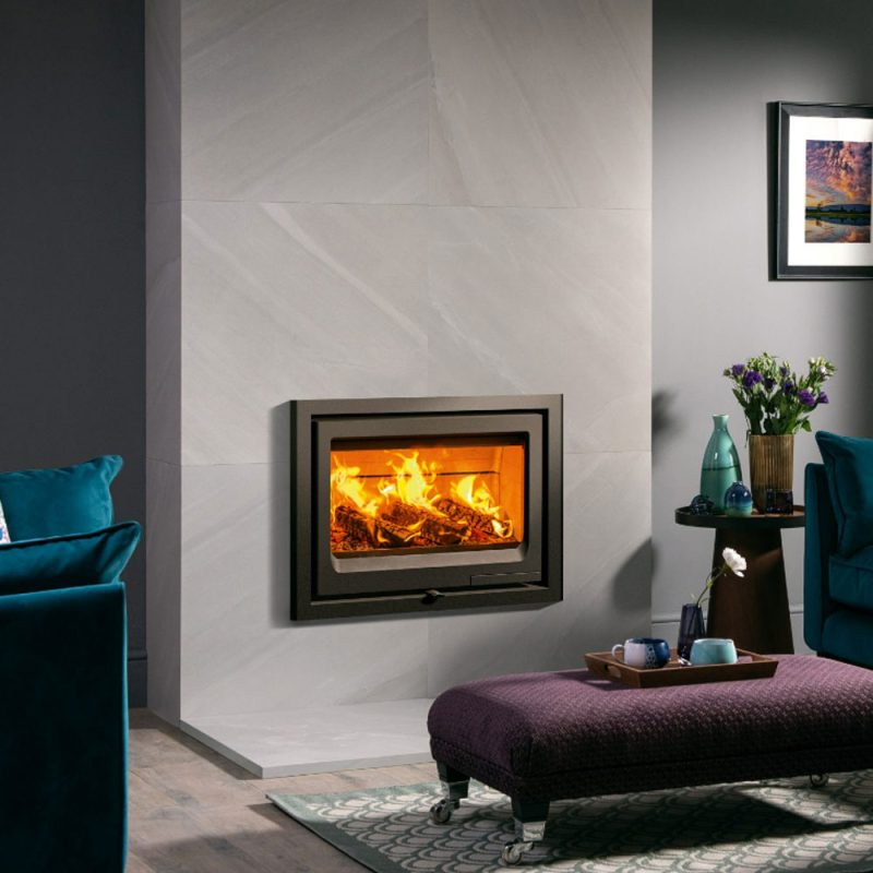 Stovax Vogue 700 Wood Burning Inset Stove - Stonewoods