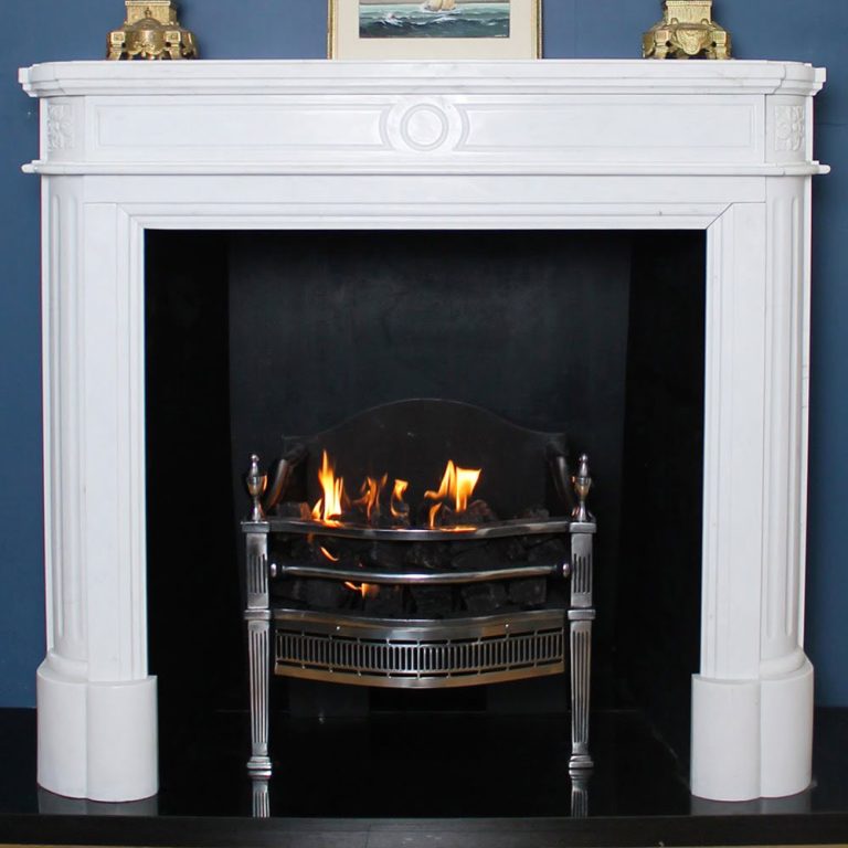 The Kent Mantel - Stonewoods