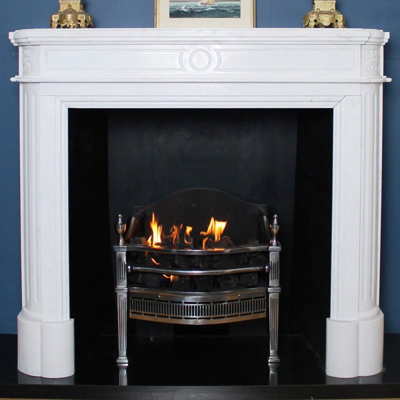 The Kent Mantel - Stonewoods