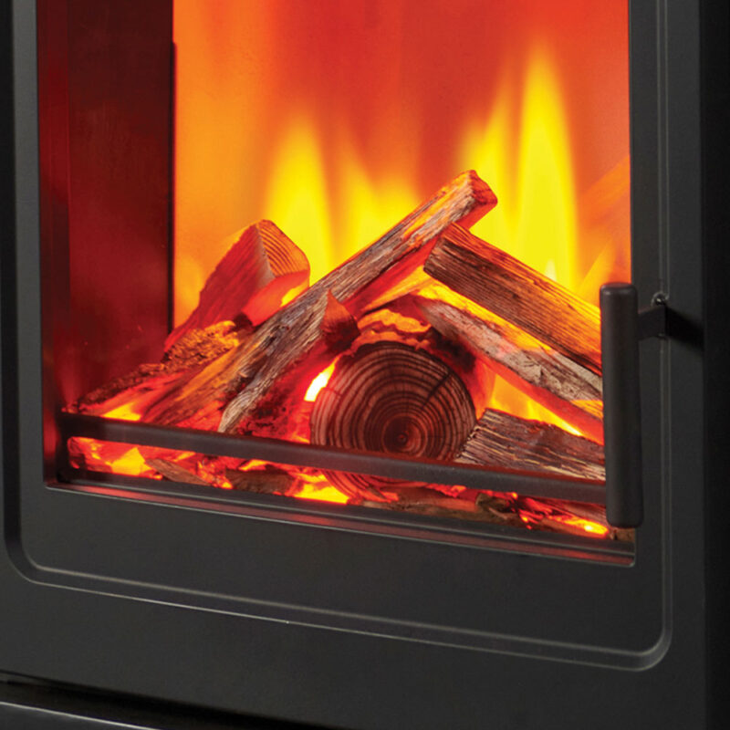 Capital Blackthorn Electric Stove - Stonewoods