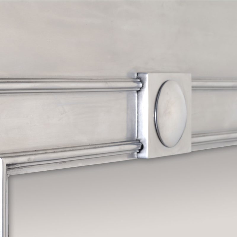Burlington Fireplace Fronts - Stonewoods