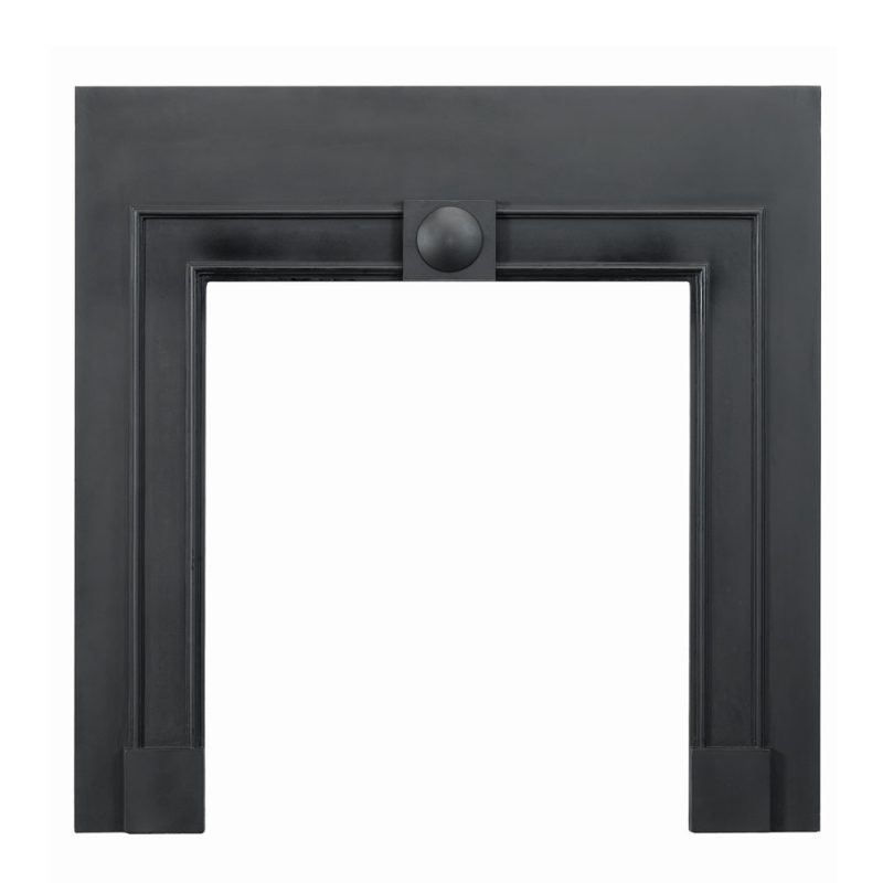 Burlington Fireplace Fronts - Stonewoods