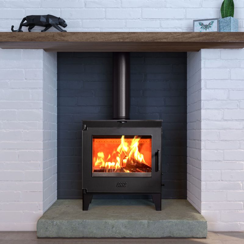 Esse 775 - Shop ESSE Stoves in London - Stonewoods