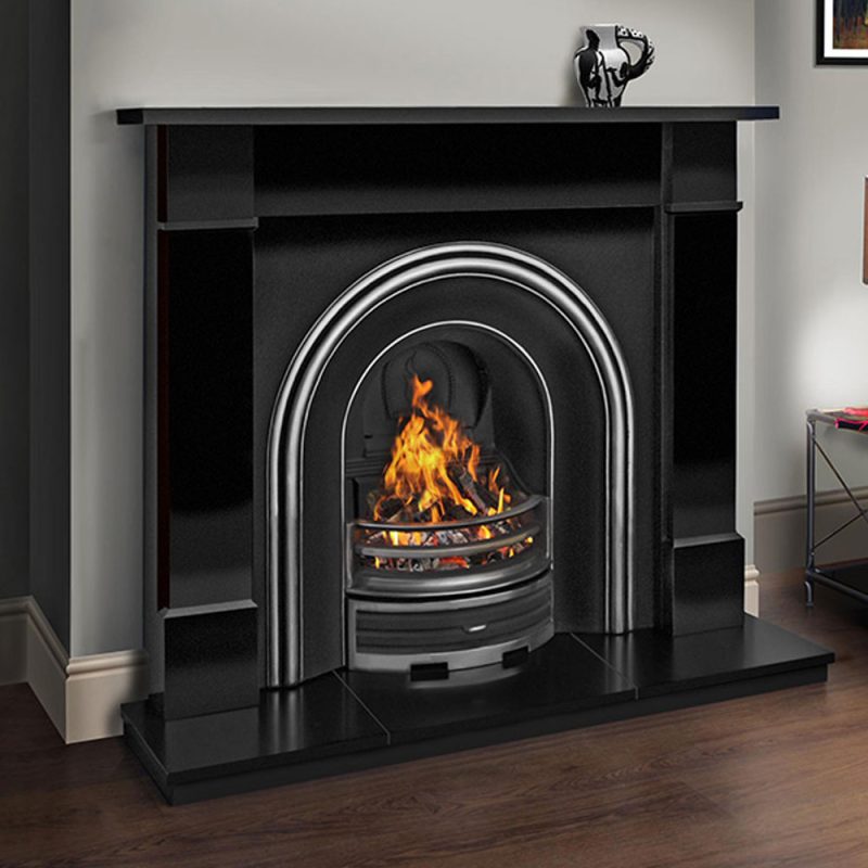 The Victoria Arched Insert - Stonewoods