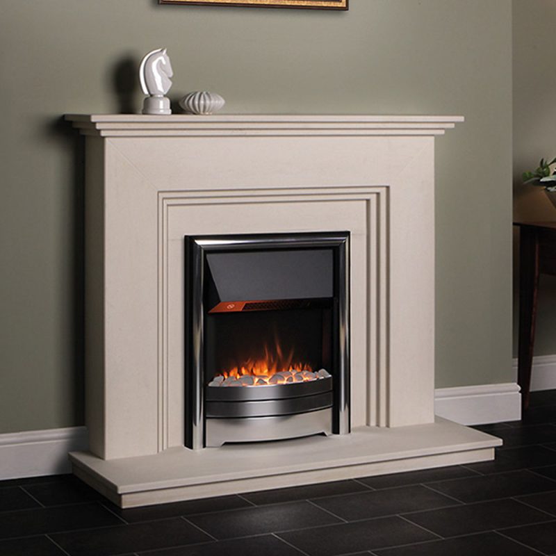 Fireplaces in London – Shop Stone and Wood Fireplaces - Stonewoods