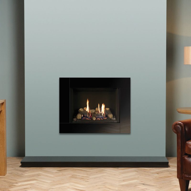 Gazco Riva2 500 Gas Fires - Stonewoods