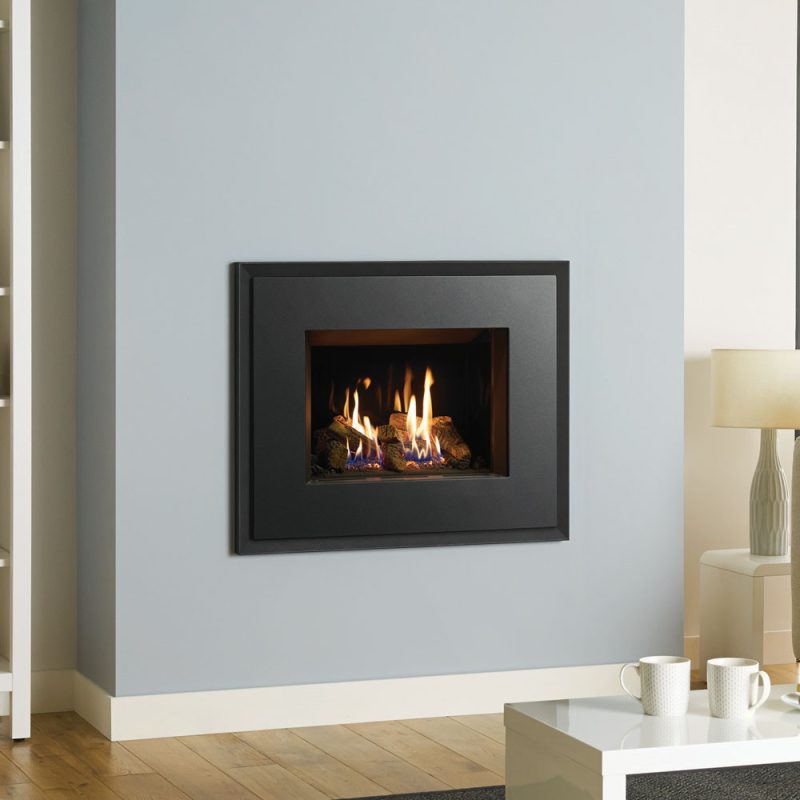 Gazco Riva2 500 Gas Fires - Stonewoods