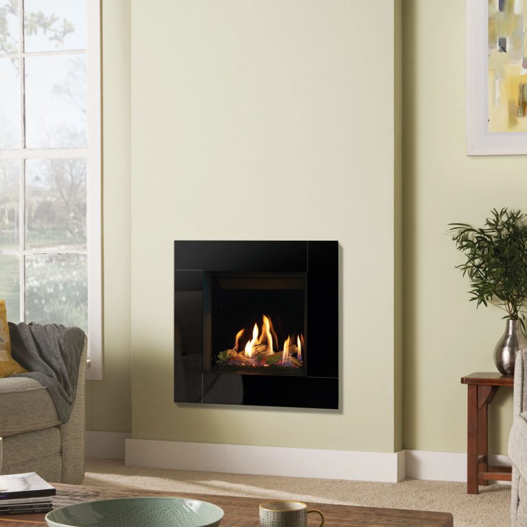 Gazco Riva2 500HL Slimline Gas Fires - Stonewoods