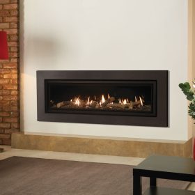 Gazco Studio Gas Fires - Stonewoods
