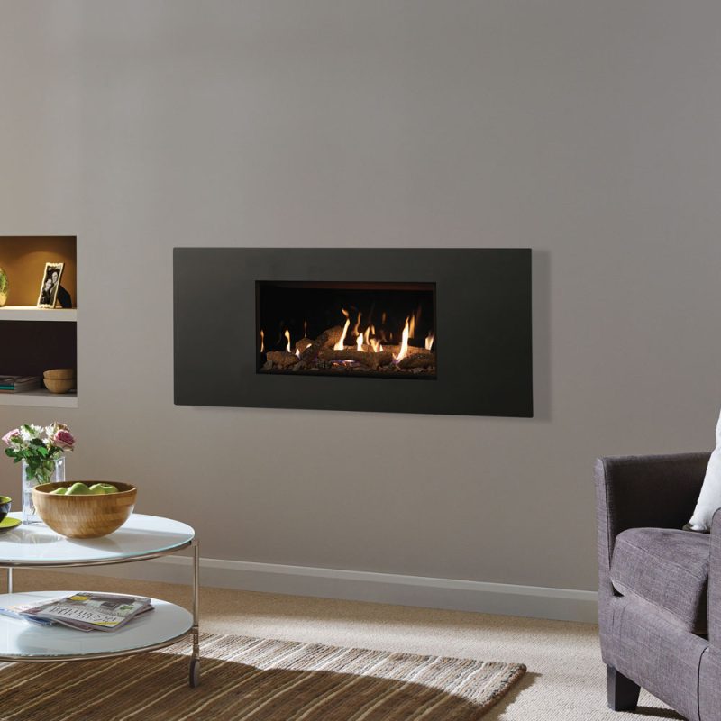 Gazco Studio Gas Fires - Stonewoods