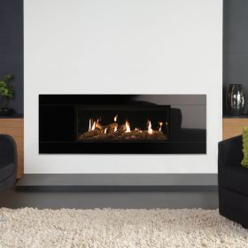 Gazco Studio Gas Fires - Stonewoods