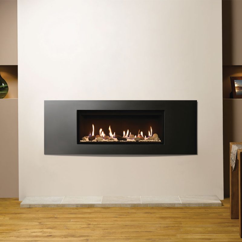 Gazco Studio Gas Fires - Stonewoods