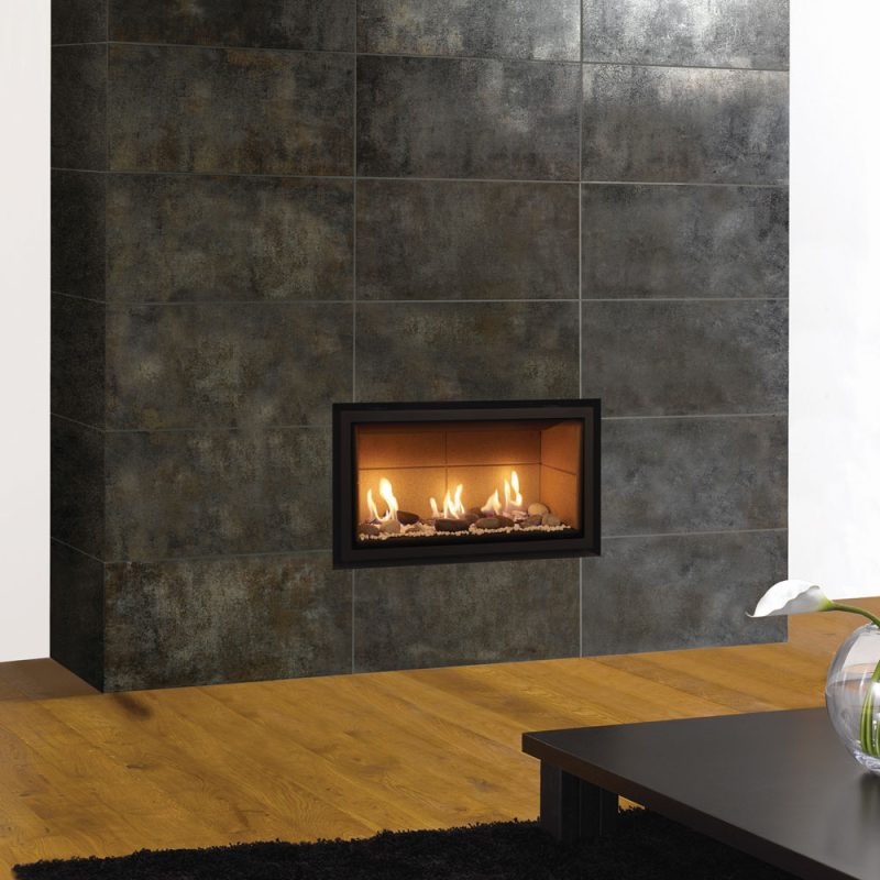 Gazco Studio Gas Fires - Stonewoods