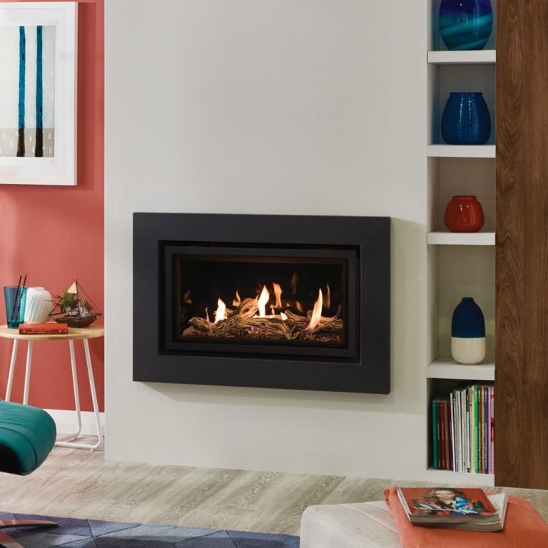 Gazco Studio Gas Fires - Stonewoods