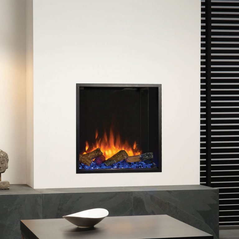 Gazco New Generation eReflex Electric Fires - Stonewoods