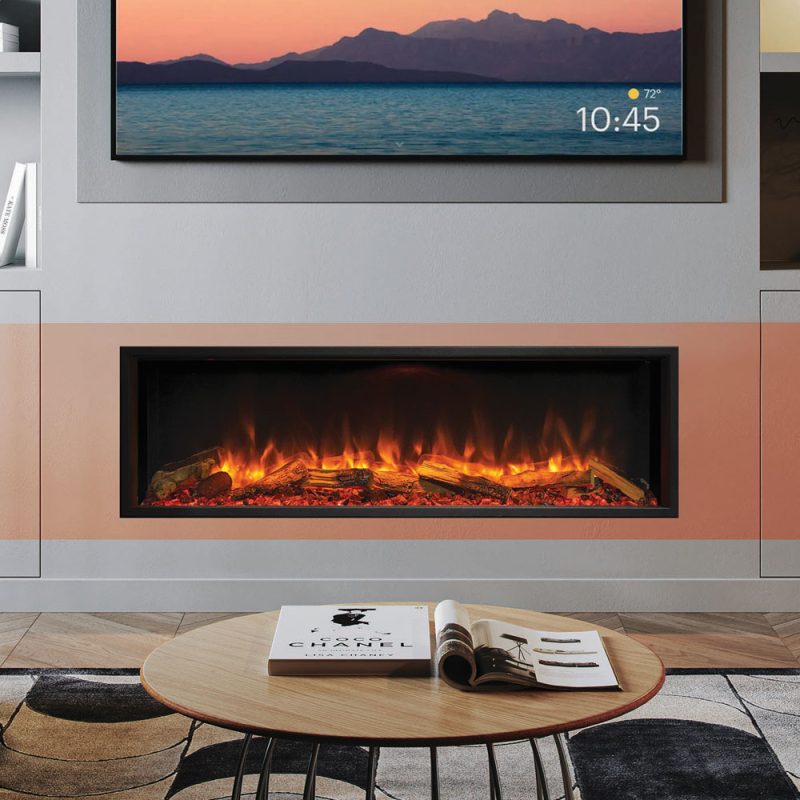 Gazco New Generation eReflex Electric Fires - Stonewoods